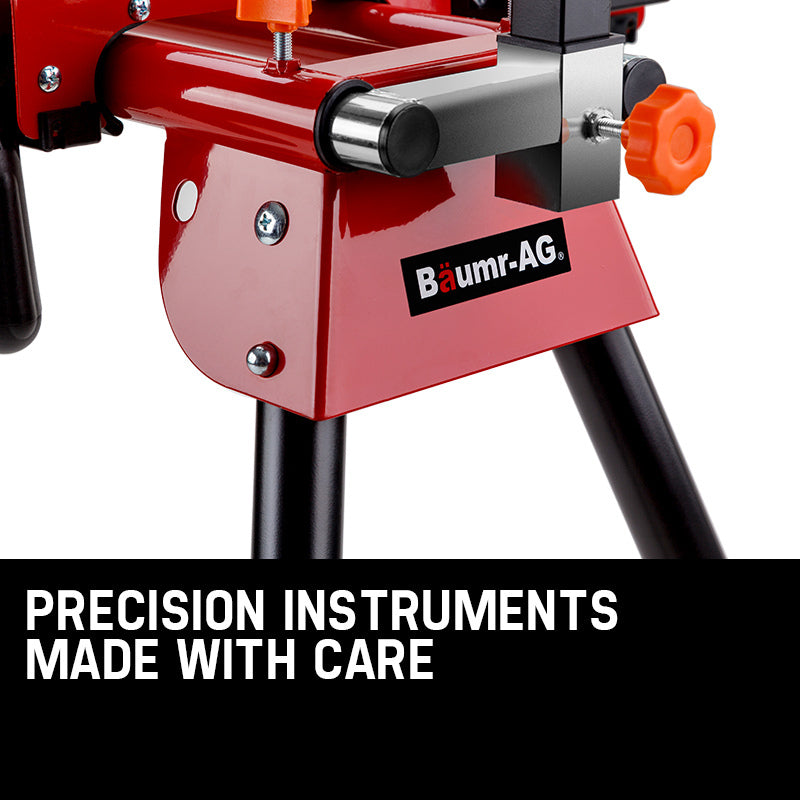 Universal Adjustable Mitre Saw Stand with Quick Release and 150KG Capa ...