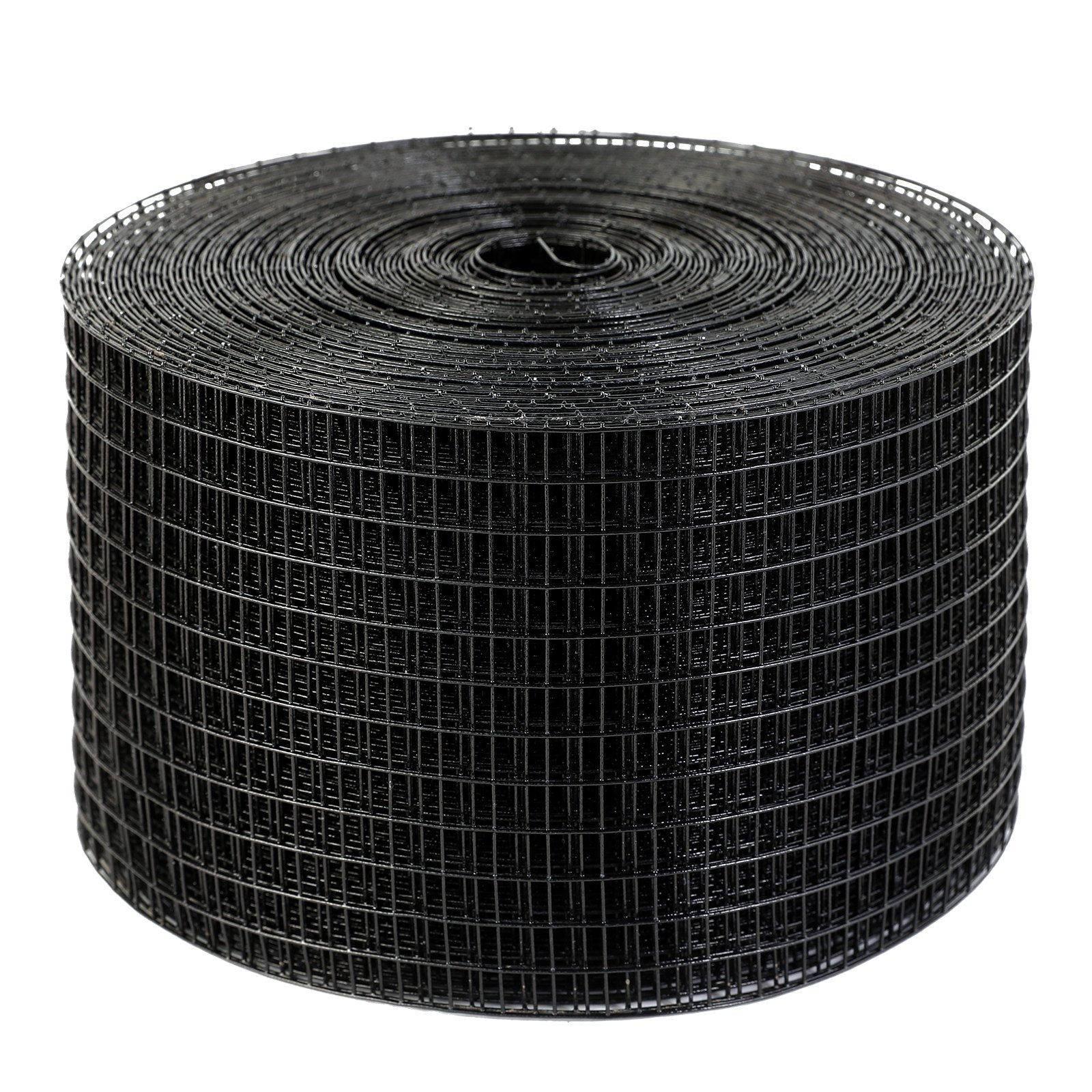 VEVOR 8in x 100ft Solar Panel Bird Guard Critter Guard Roll Kit 70pcs ...